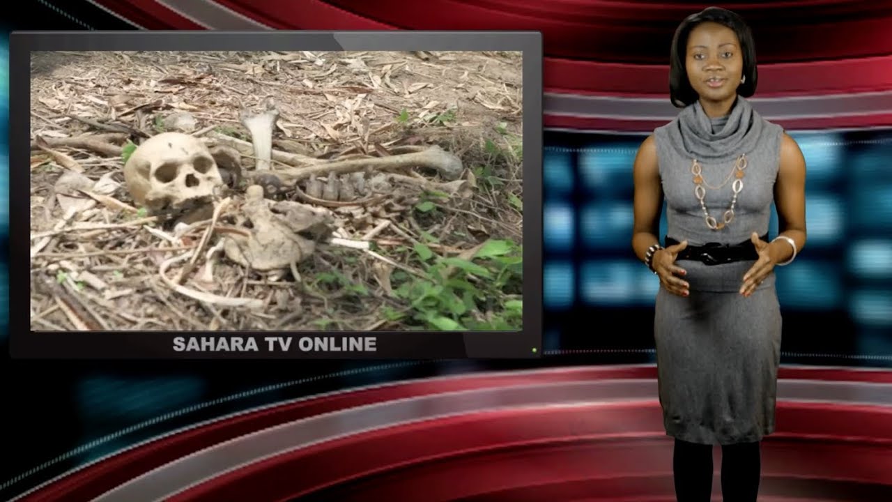 Keeping it Real with Adeola - Eps.116 (Ibadan House Of Horror) - YouTube