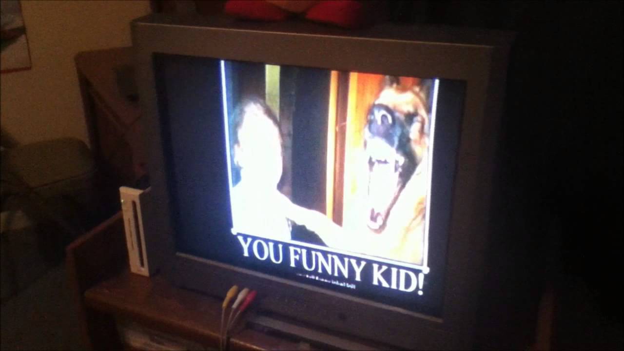 LEXI REACTS TO SCARY POP UPS! (The Lexi Show: Episode 5) - YouTube