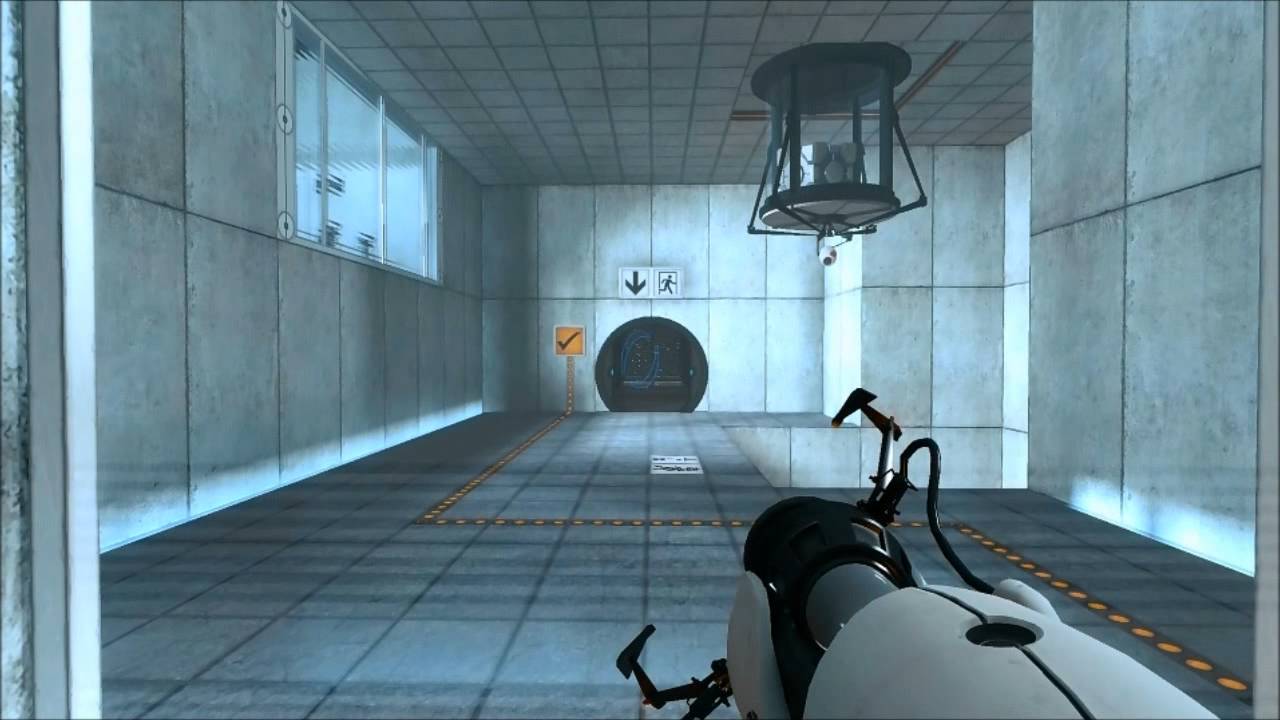 ViccElek és a Portal végigjátszása !! KÜLÖNKIADÁS ! # - YouTube