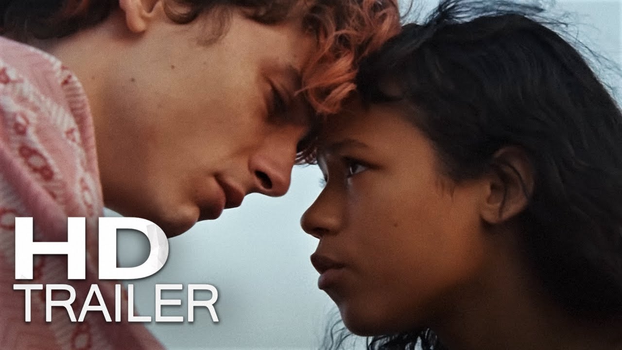 ATÉ OS OSSOS | Trailer (2022) Legendado - YouTube