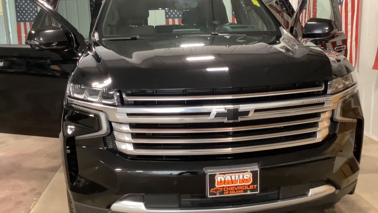 2021 Chevrolet Tahoe Wayzata, Buffalo, Waconia, Minnetonka, Rockford ...