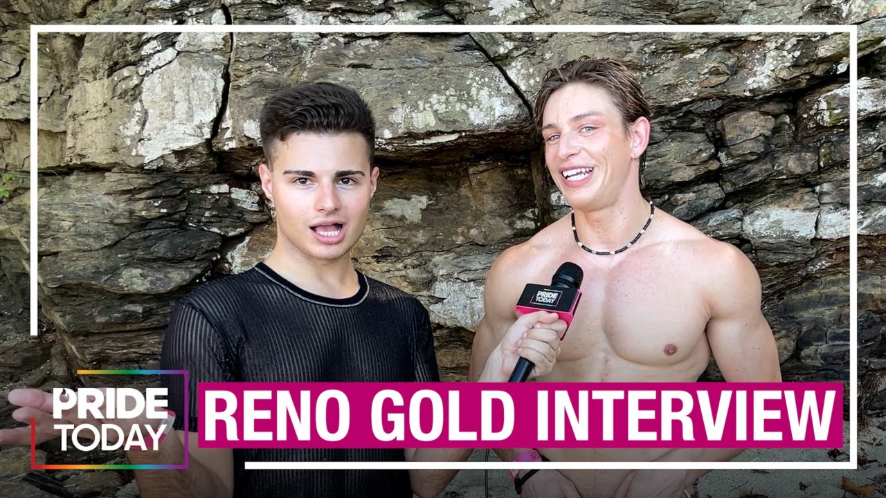 Reno Gold Reveals How Many Homes He Owns Thanks To His Adult Films