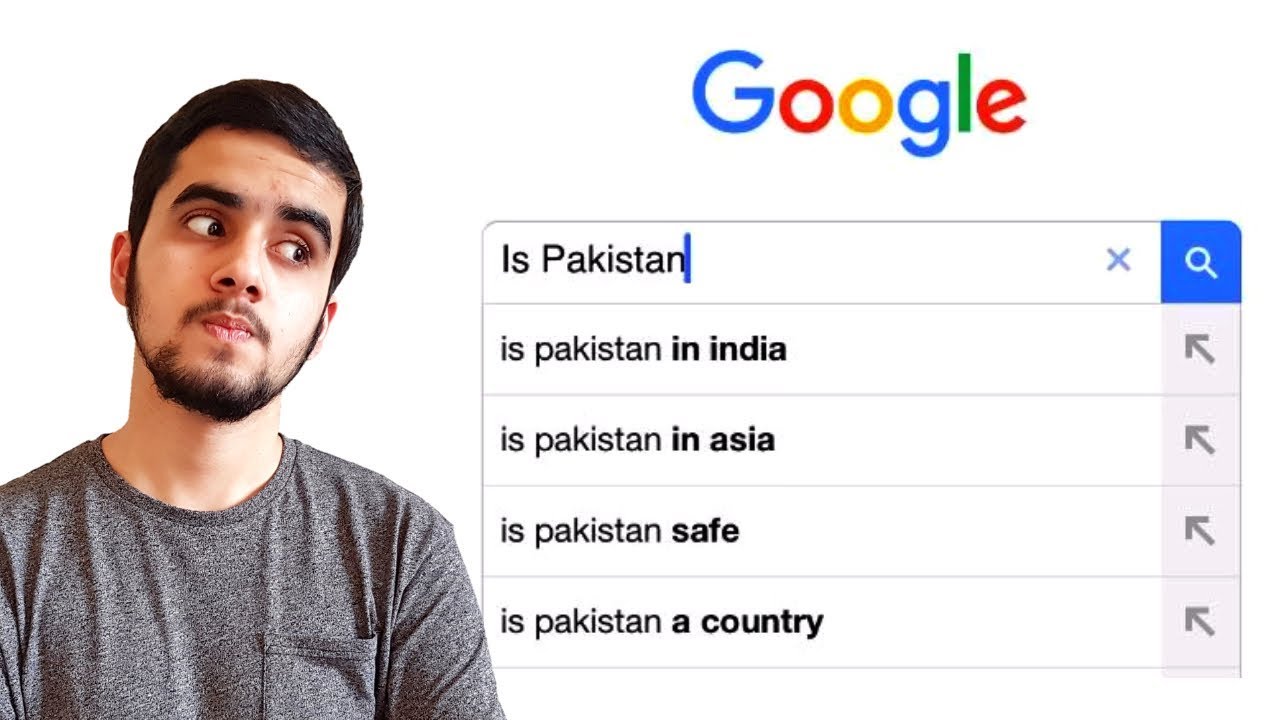 Answering The Most Googled Questions About Pakistan YouTube answering-the-most-googled-questions-about-pakistan-youtube