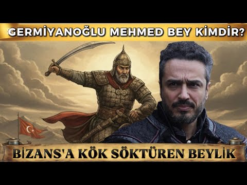 GERMİYANOĞLU MEHMET BEY KİMDİR? ​#Germiyanoğulları #MehmetBey #TarihDizisi #GermiyanoğluMehmetBey 