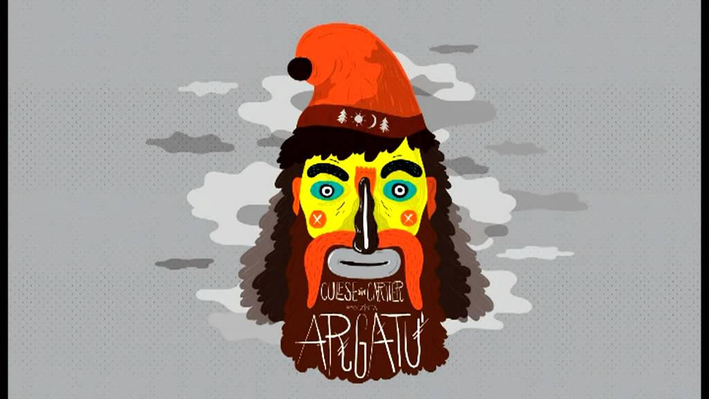 Promo Argatu` - Free - Subcarpati - Infinitu` - Aforic - Culese din ...