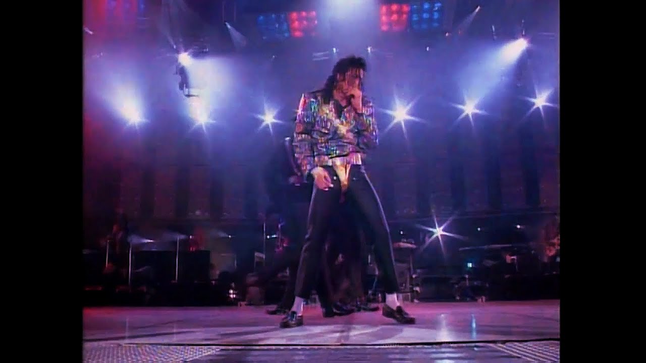 Michael Jackson - Jam - Live Mix | New 2024 - YouTube
