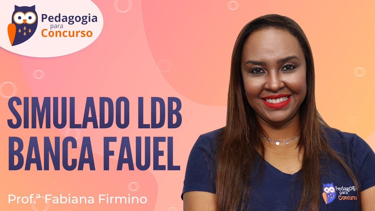 Fauel Concurso Reserva - Pr - BRAINCP