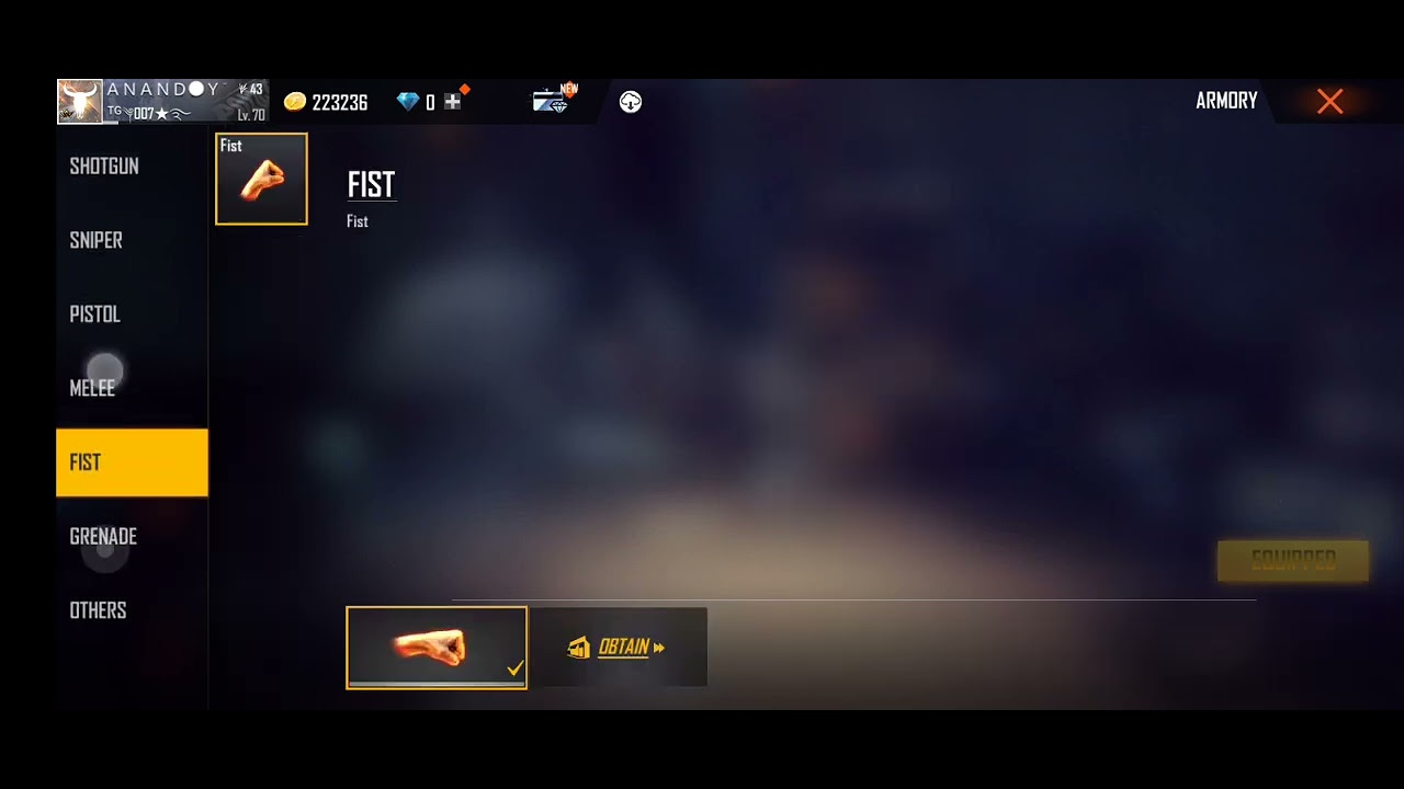 💩 FREE FIRE 70 LEVEL ID SELL 👆👆 ONLY IN LOW PRICE 💯💥 . - YouTube