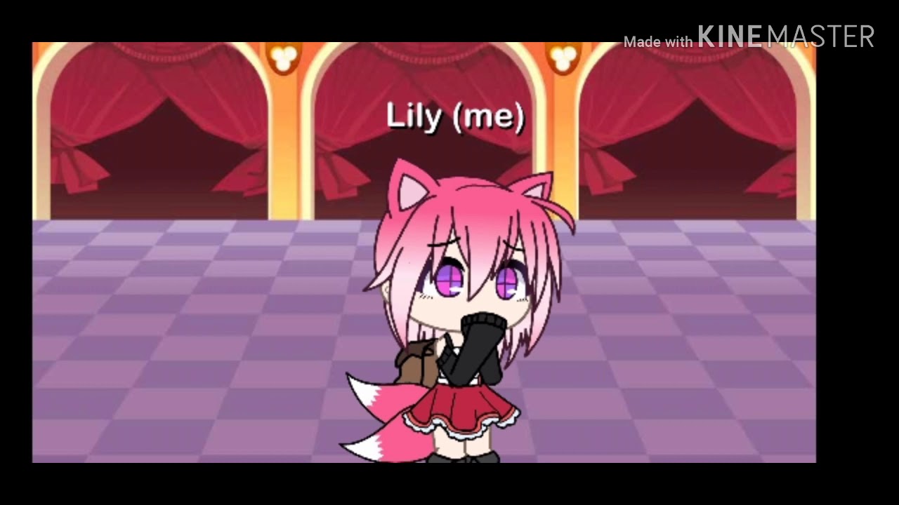 Lily (Alan walker) (GLM) Gacha life Acordes - Chordify