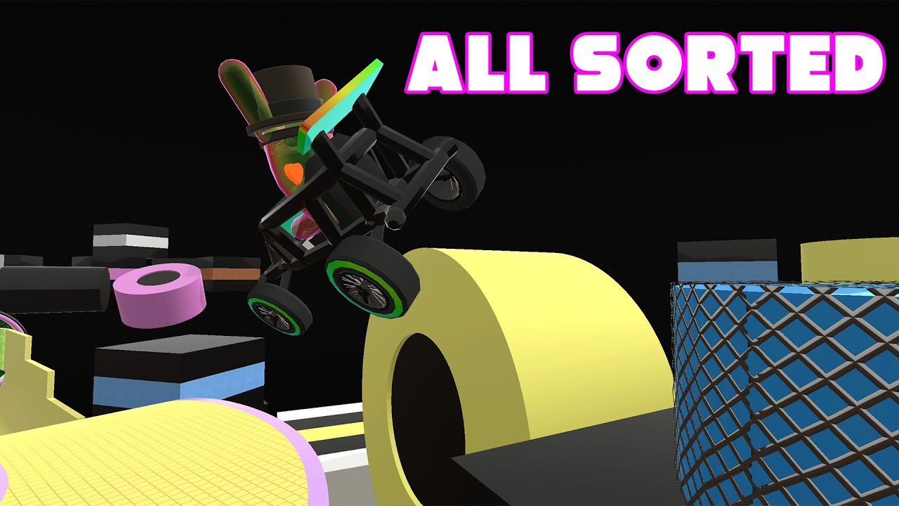 We Have It All Sorted Out. - Kick or Clutch Ep. 609 - YouTube