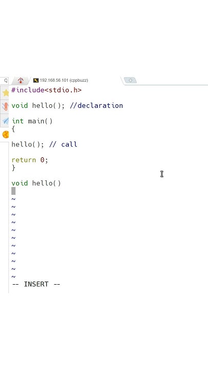 27 Learn C Programming Functions Shorts Cprogramming π³ Youtube 8932