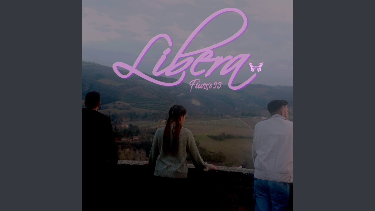 Libera - YouTube