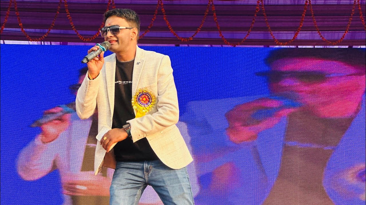 Live show ( Tarang ) Fusion band KRC Ranikhet Tak taka tak Kamla Fouji ...