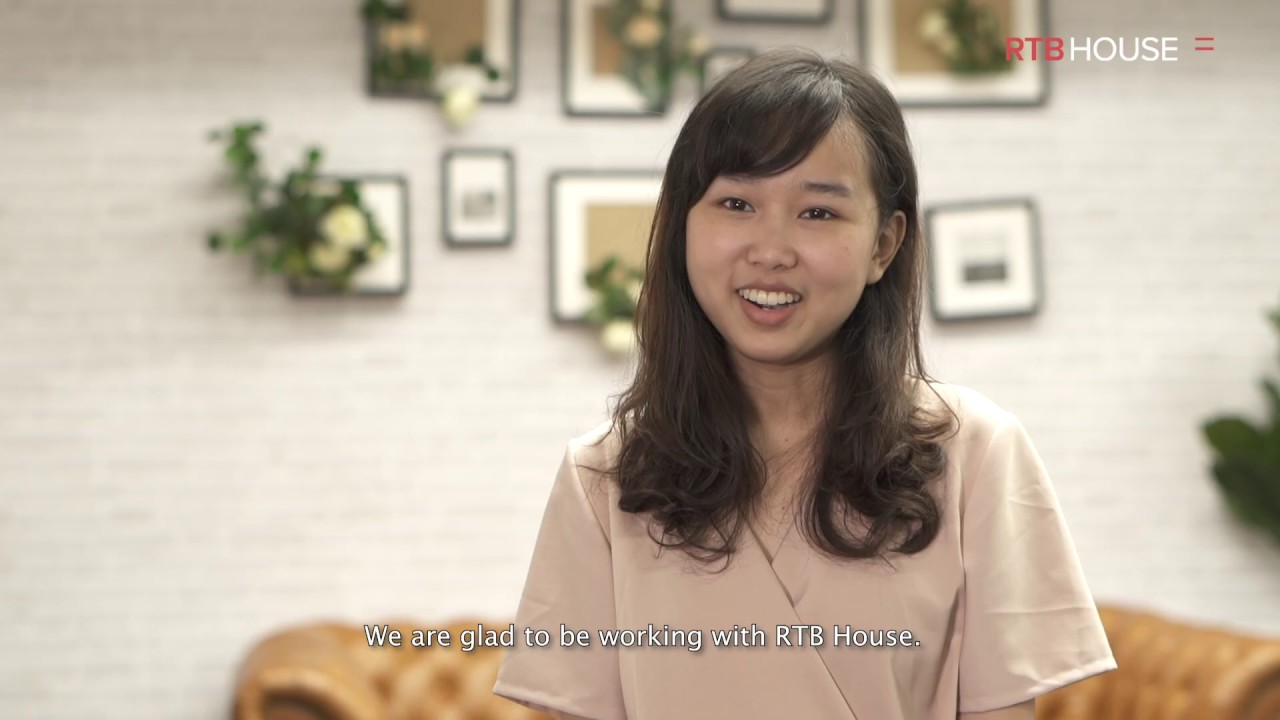 RTB House - OfficeMate Video Case Study, Thailand - YouTube