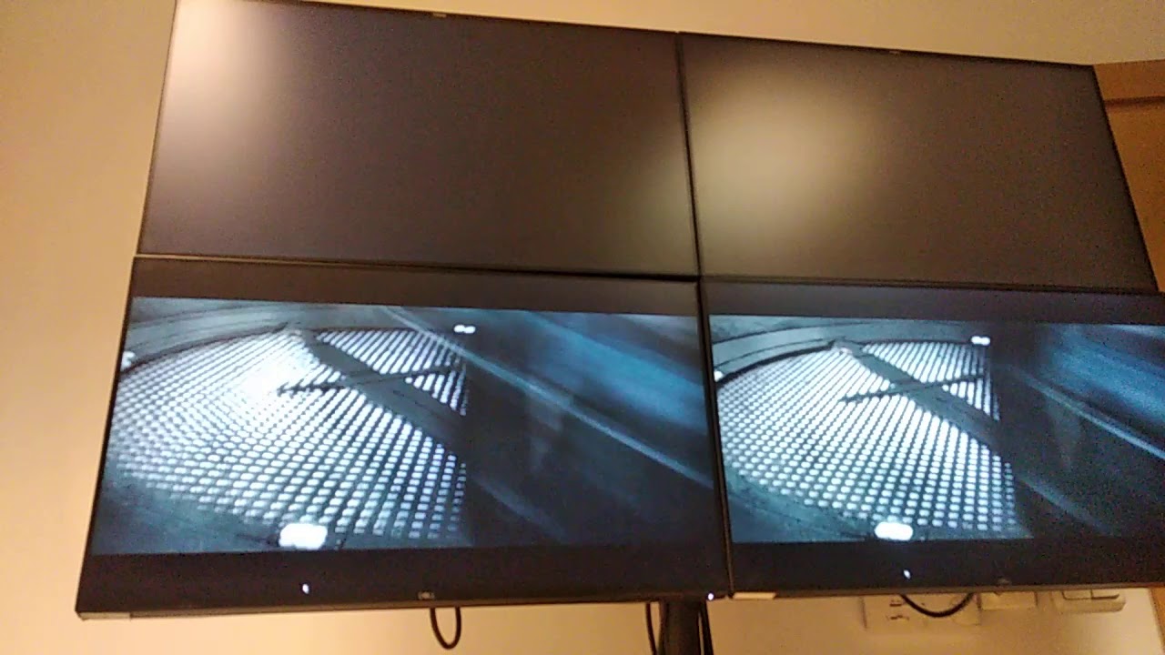 double EZCast Pro Box II - YouTube