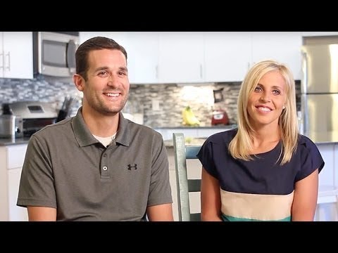 Homie Seller Stories: Phil & Nanci Case - YouTube