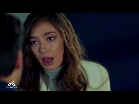 Sevgi istirobi 27 - qism | UZBEK TILIDA | Севги изтироби | Sevgi iztirobi