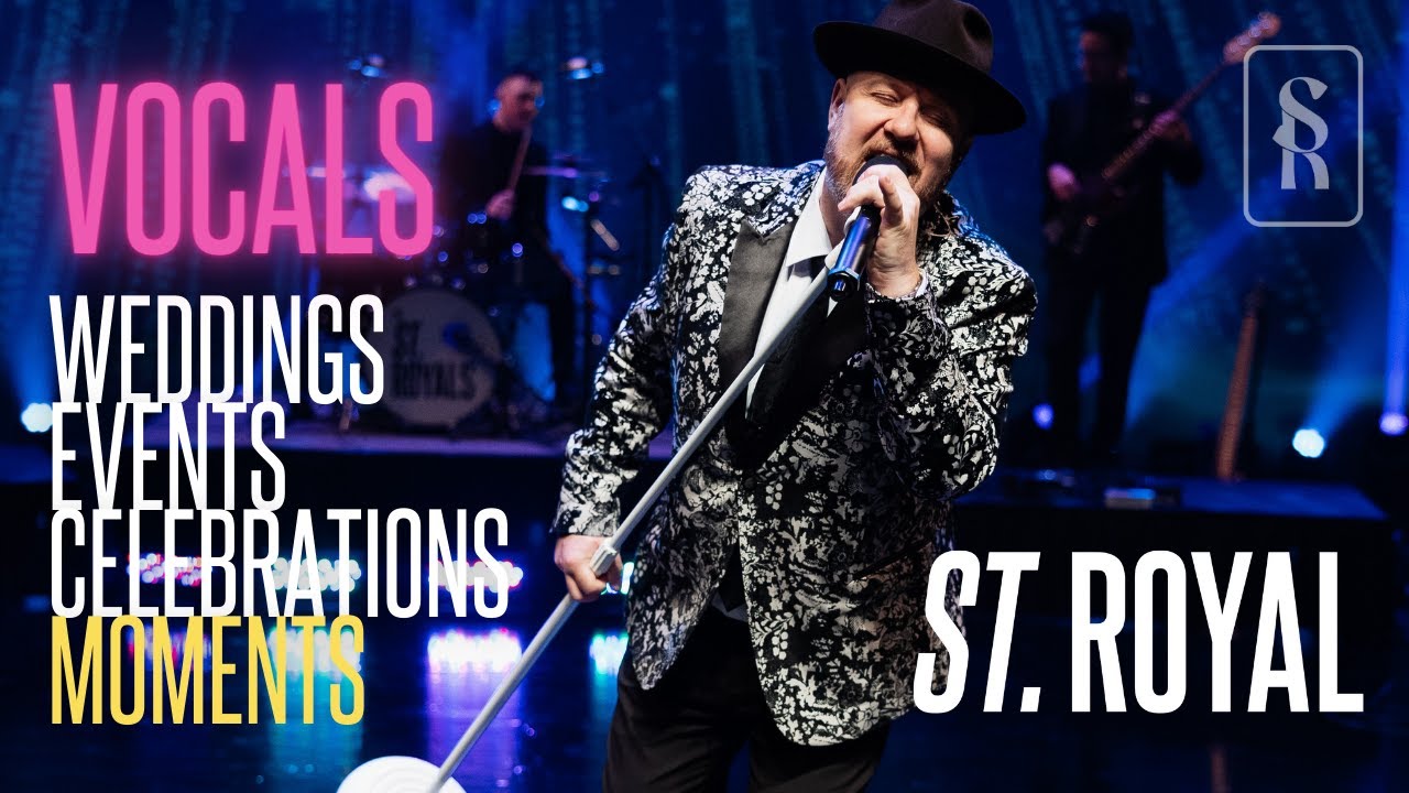 St. Royal | Featured Vocalist - Matthew - YouTube Music