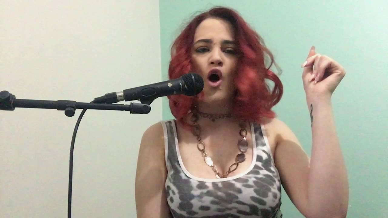 Emma Chatt - Hands On Deck - YouTube