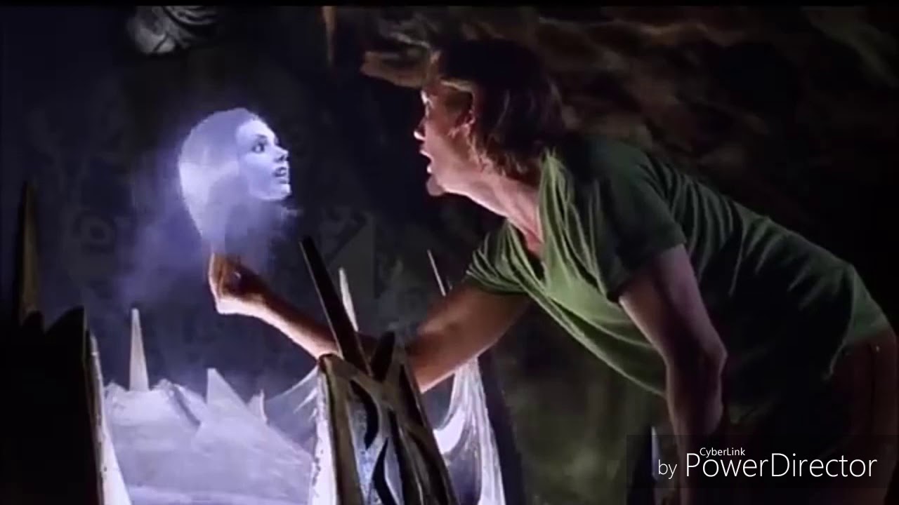 Velma and Daphne body swap - YouTube