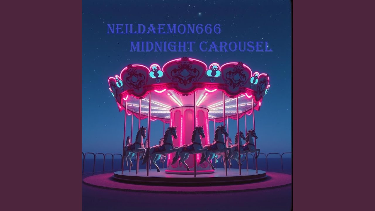 Midnight Carousel - YouTube