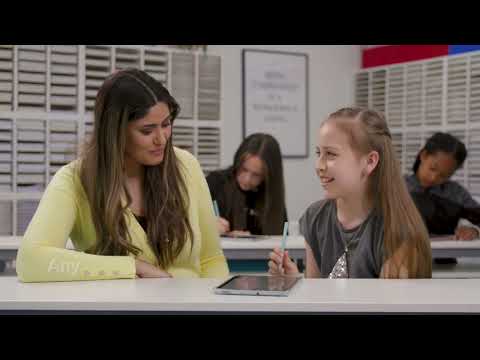 New digital tablet study service, KUMON CONNECT is launched by Kumon ...