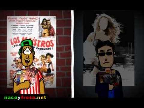 Naco y Fresa - Episodio 2 : Los Videyos - YouTube
