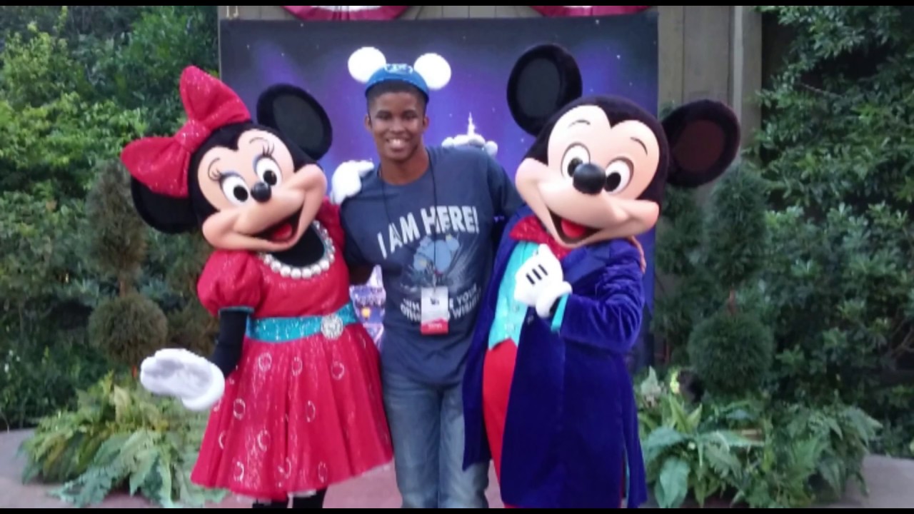 Disney Infinity- Thanks for the Magic and Memories! - YouTube