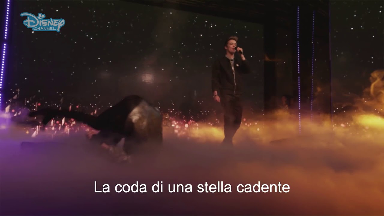 Leonardo Cecchi, Merissa Porter - The Universe Owes You One (From "Alex ...