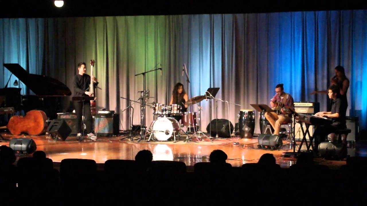 Honeysuckle Rose – Thomas “Fats” Waller & Andy Razaf_Spring 2016 ...