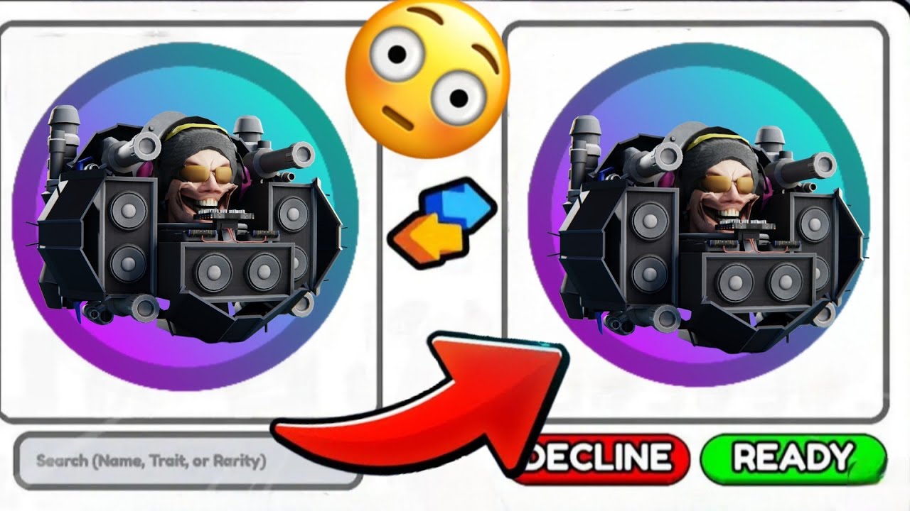 I GIVE NEW COSMIC TITAN TOILET COMPUTER MAN in Skibidi Tower Defense ...
