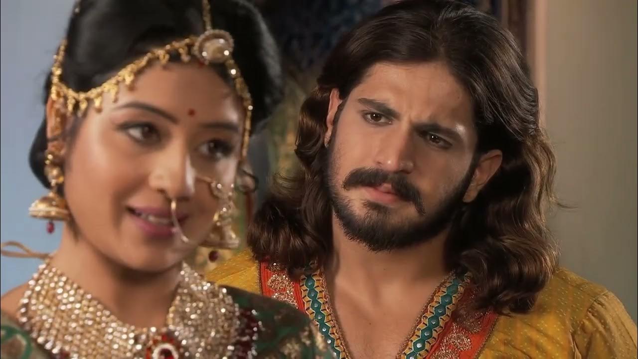 क्या Jalal मानेगा Jodha के बात? | Jodha Akbar | Full Episode 483 | Zee ...