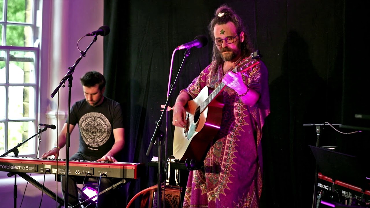 Marc Block - 02 I Don't Mind If The Sun Don't Shine - YouTube