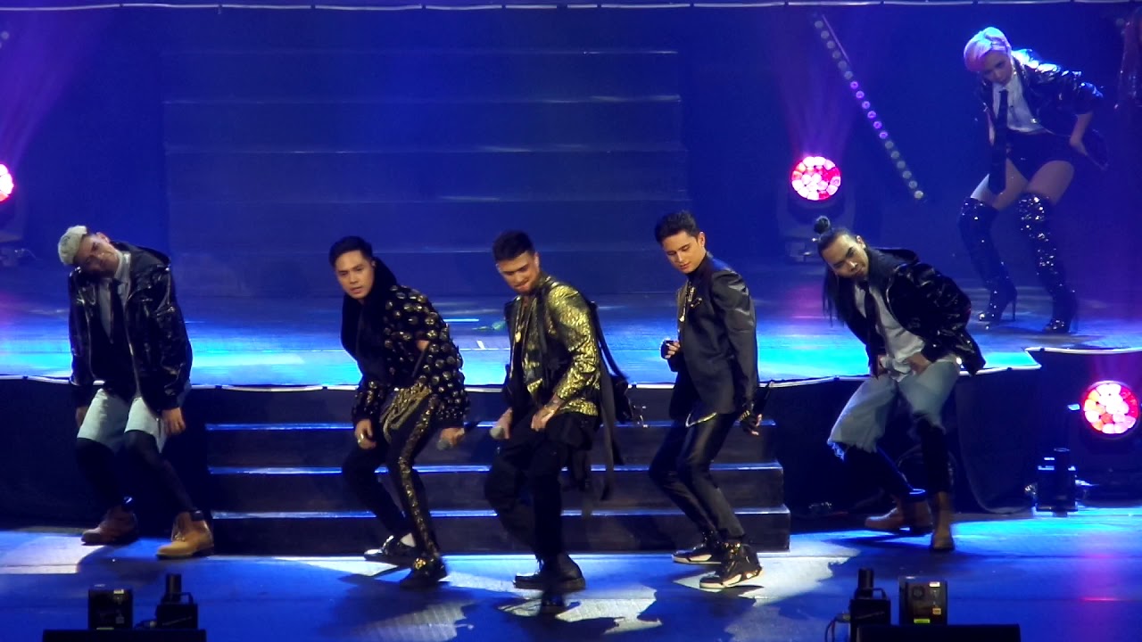 Opening - The Crew: Live in Concert I April 05, 2019 - YouTube