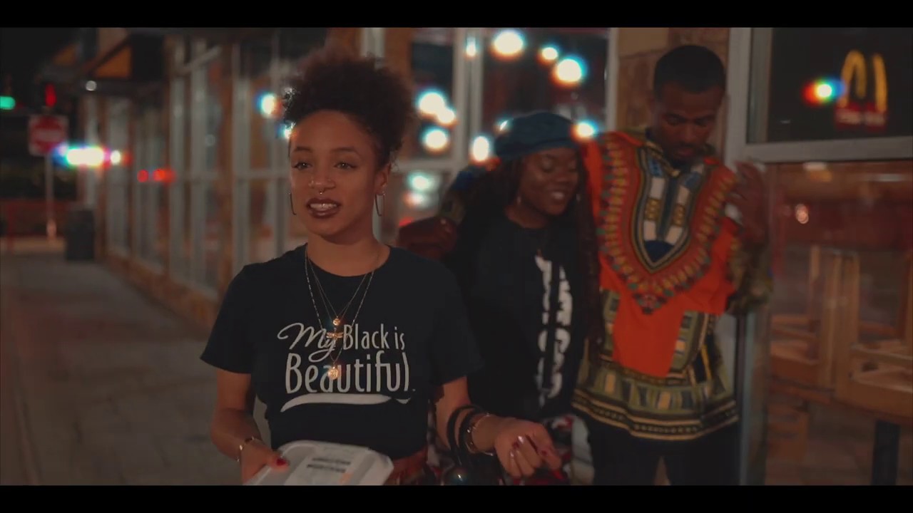 OLA - SHOW ME (Music Video) - YouTube