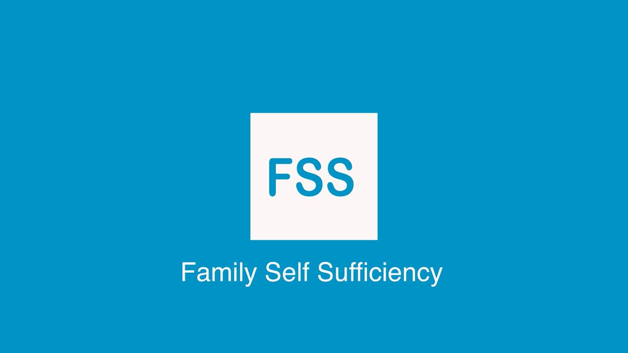 FSS Program - YouTube