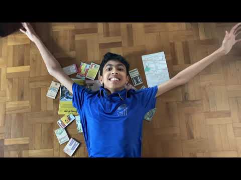 Radio AD-Locus Media - YouTube