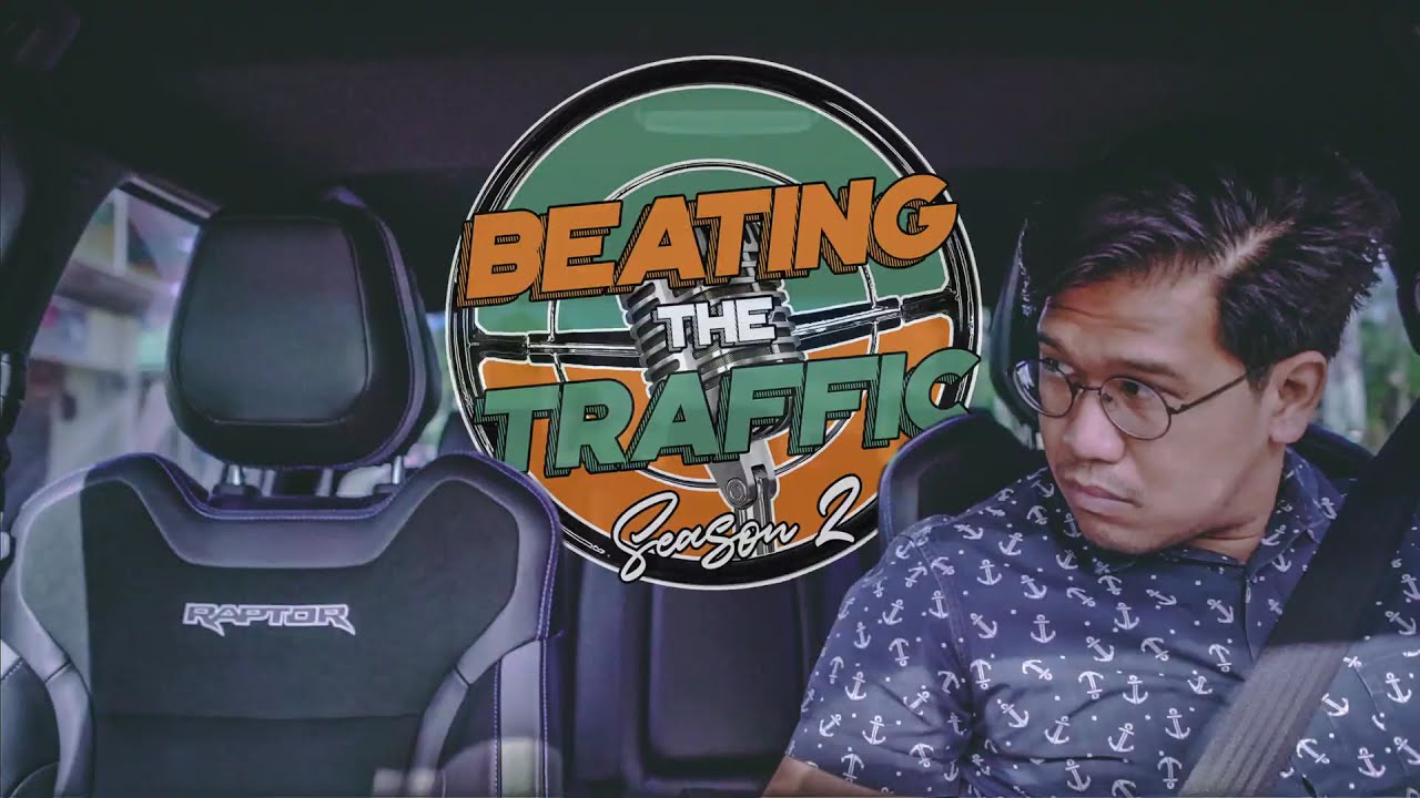 Beating The Traffic - Season 2 - YouTube
