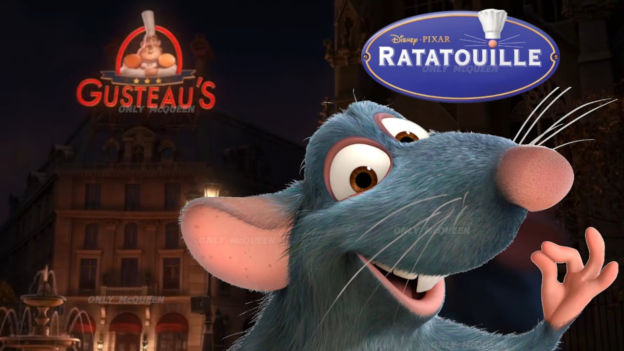 RATATOUILLE NEDERLANDS FILM van het spel volledige film nederlandse ...