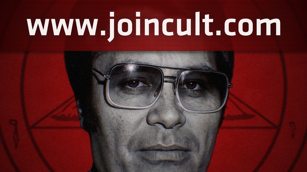 The Most Brutal Cult In History - YouTube