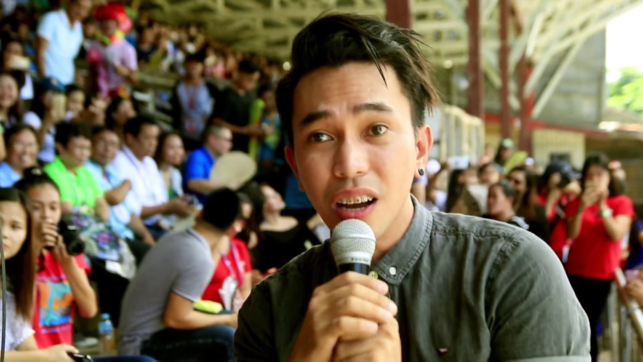 "MAGBUWAG TA KAY" FILM BOHOL TOUR with MEDYO MALDITO, SNAKE PRINCESS ...