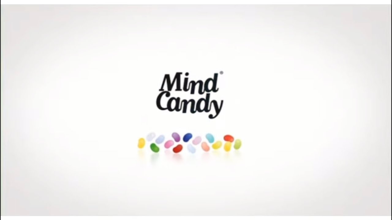Mind Candy Logo 2013 UK Pal 480p - YouTube