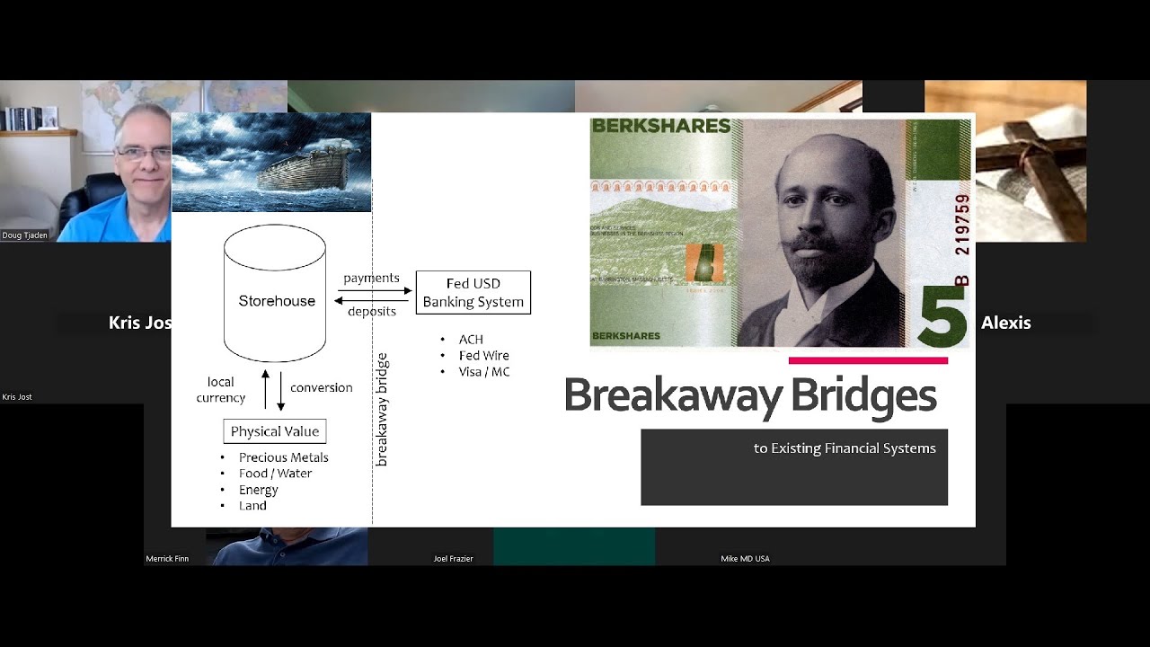 Breakaway Bridges - YouTube