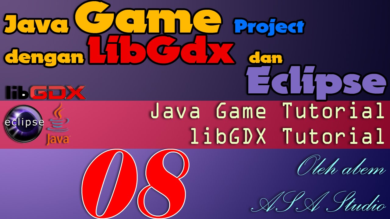 Tutorial Membuat Game Android Dengan Eclipse Java Fortunepag 6357