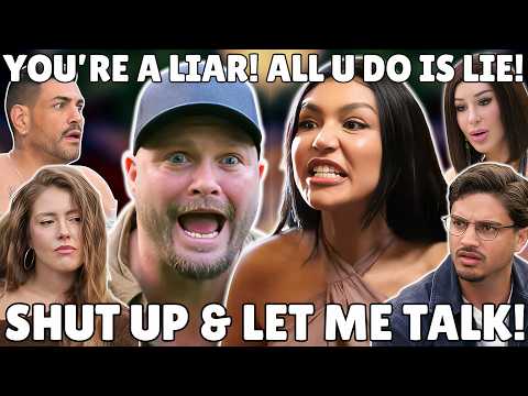 John PUSHES Thais To Her BREAKING POINT! Kara Wants The Deed To Their Home! | 90 Day The Last Resort