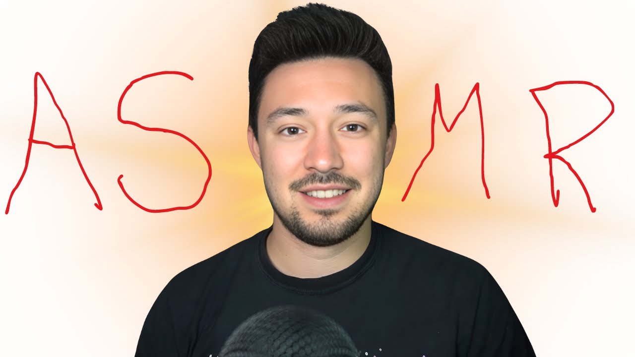 Weird AF ASMR and Random AF ASMR 🤯 (TINGLE EXPLOSION) 🤯 - YouTube