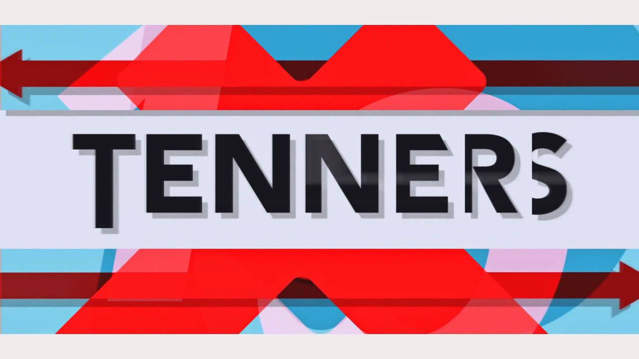 Top Tenners Intro 2D - YouTube
