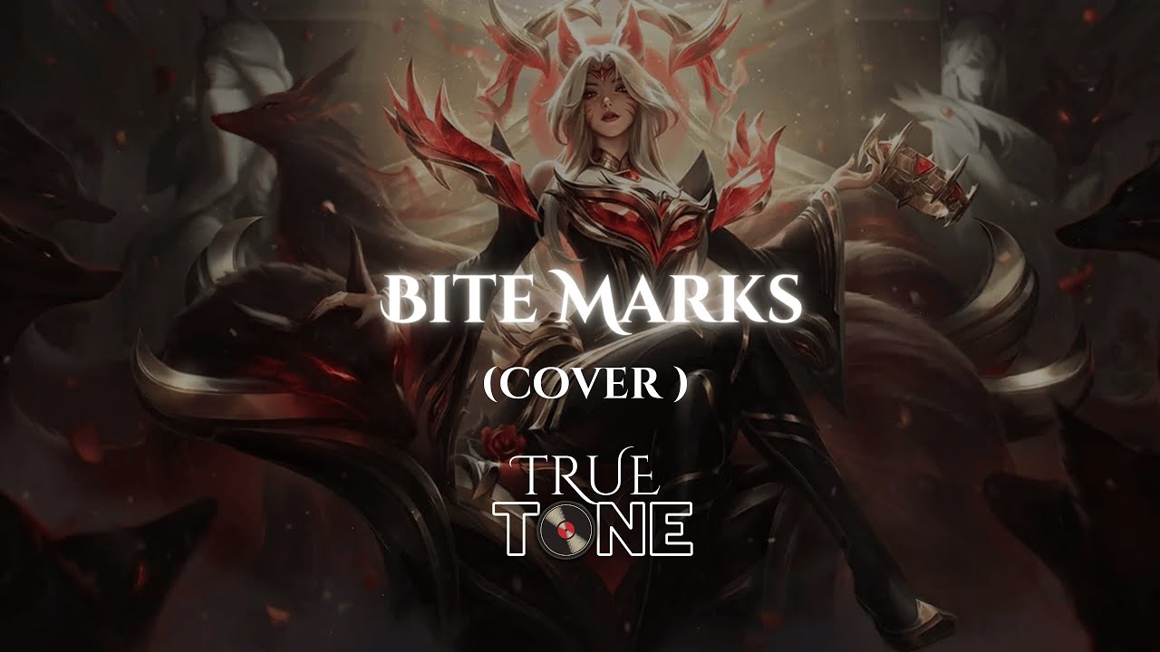 Bite Marks ( League of Legends & TEYA - Cover ) Made By #ai - YouTube