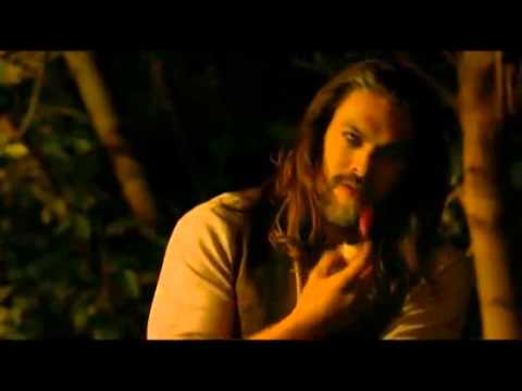 Волки (2014, трейлер)