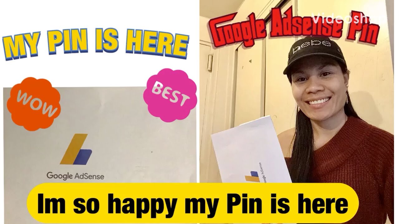 Yahoo My PIN IS HERE - YouTube